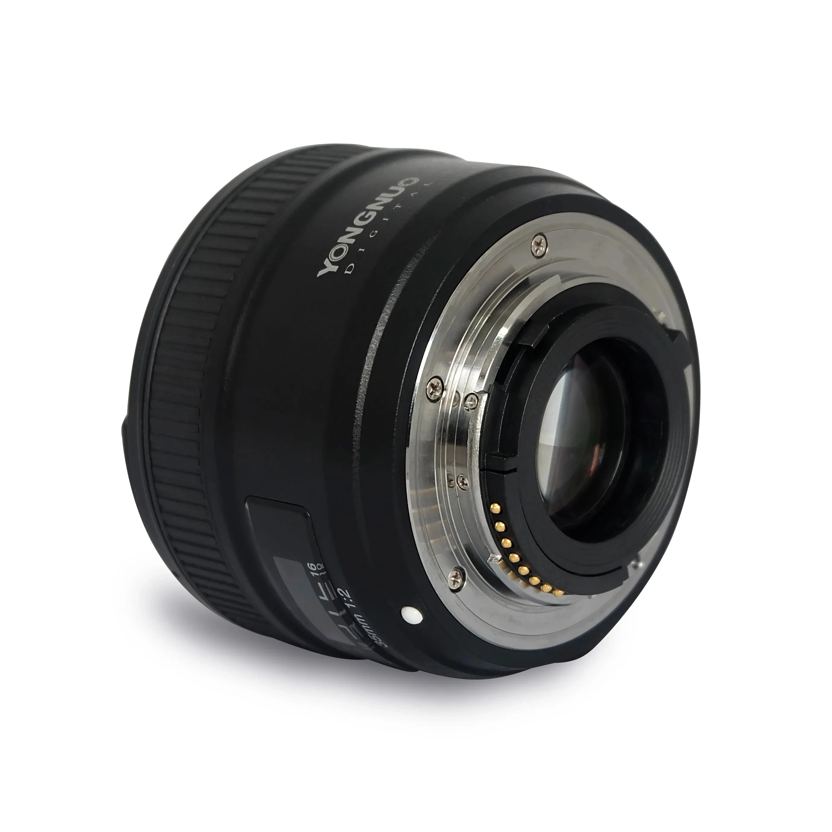 YONGNUO-YN35mm-F2-Wide-Angle-Large-Aperture-Auto-Focus-Lens-for-Nikon ...