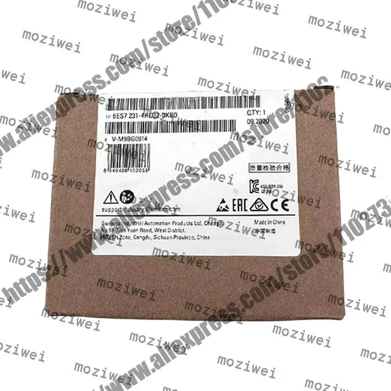 Brand-New-Original-6ES7231-4HD32-0XB0-6ES7232-4HD32-0XB0-6ES7231-4HF32 ...