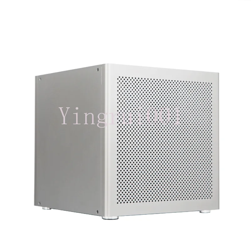 FOR-Yufu-Seat-6-Bit-NAS-Chassis-ATX-Large-Power-Supply-MATX-Full-Height ...