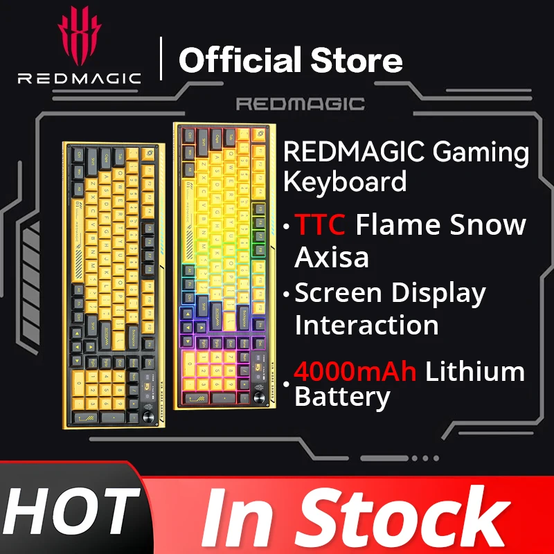 Original-Redmagic-Mechanical-Keyboard-Demons-REDMAGIC-3-Mode-Mechanice ...