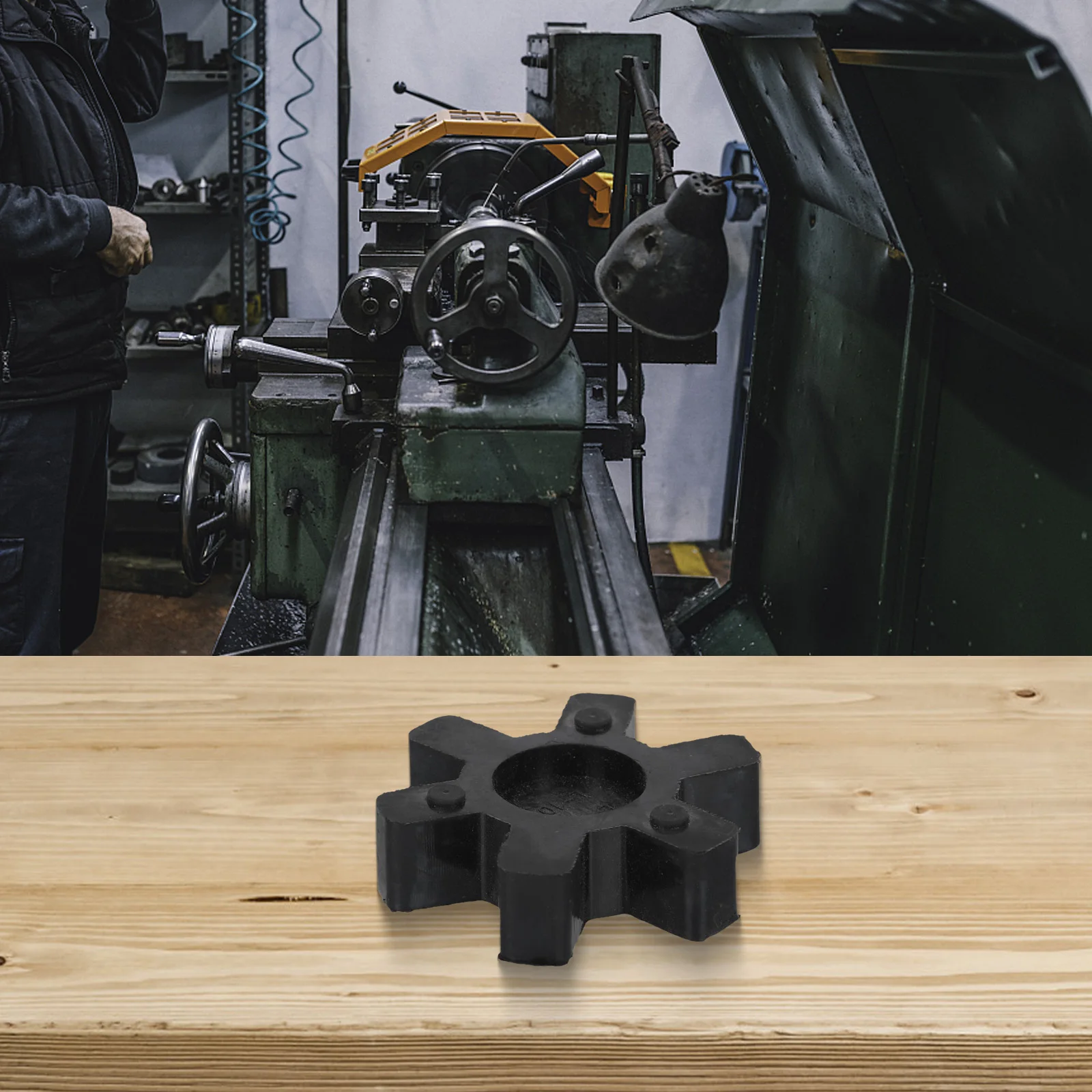 L099-L100-Rubber-Spider-Insert-Fits-LO99-L-100-For-Lovejoy-L-Jaw ...