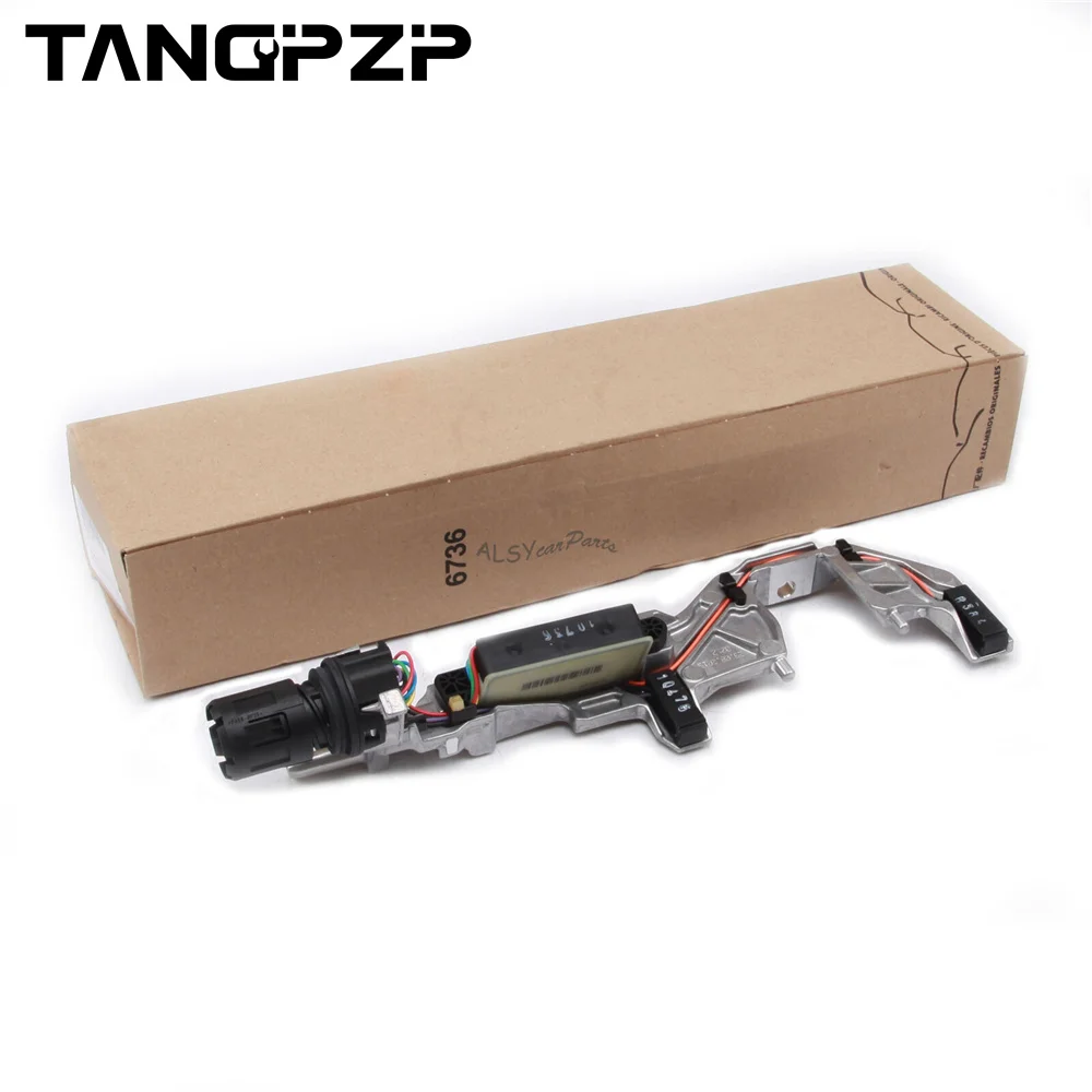 0B5-DL501-Automatic-Transmission-Selector-lever-position-sensor-Module ...