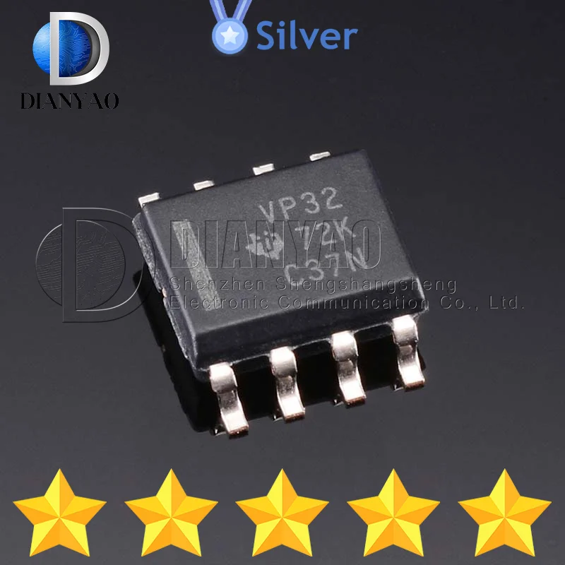 SN65HVD32DR-SOP8-MAX31855EASA-Electronic-Components-MAX31855NASA ...