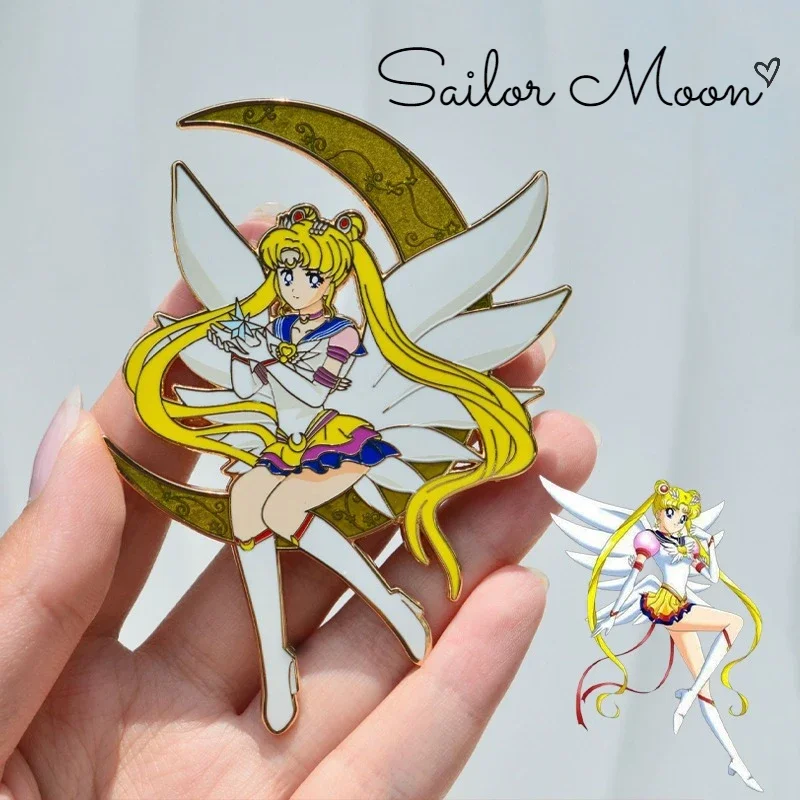 What is a Sailor Moon Sign and Why It’s a Must-Have for Anime Fans?