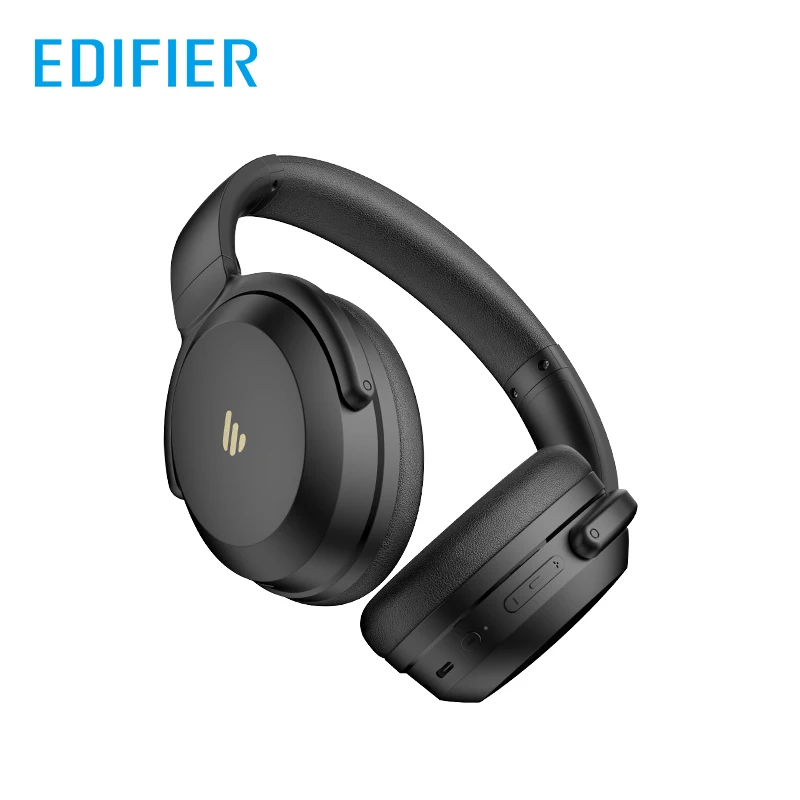 Edifier WH700NB Pro Over-Ear Wireless Headphones Bluetooth 5.4 Hybrid ...