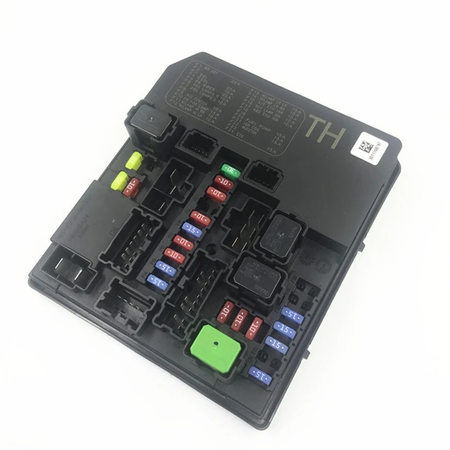 Modulo Controle Bcm Do Nissan Sentra, 41% OFF