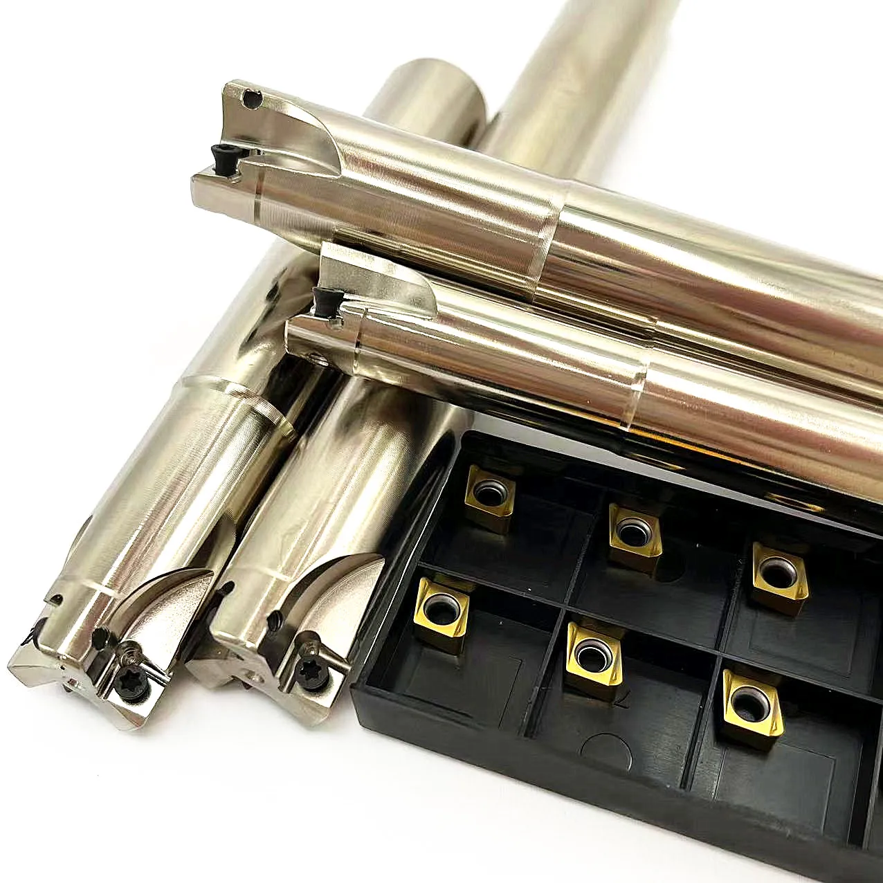 90-degree-4NKT060308R-Fast-Feed-milling-cutter-bar-TE90-Square-shoulder ...