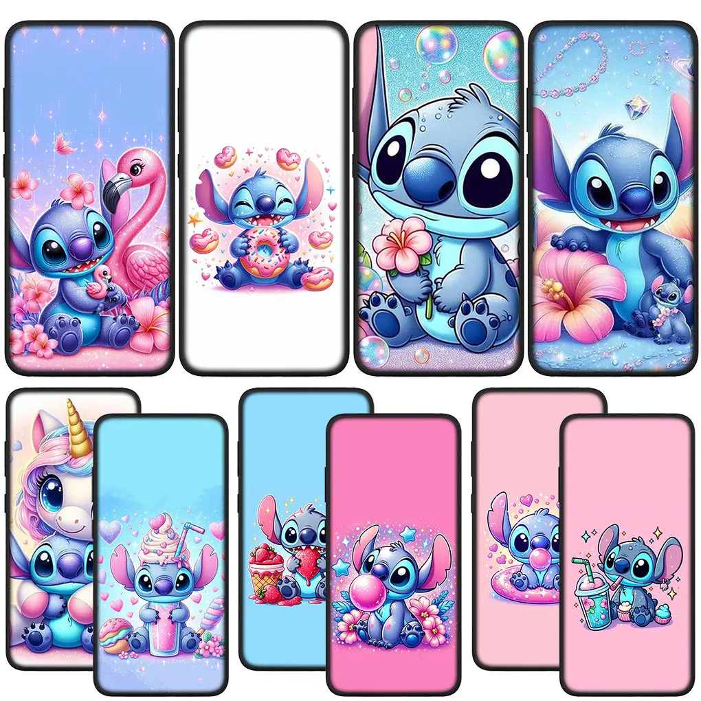 Why the 67 Stitch Wallpaper Phone Case Is My Daily Driver After Three ...