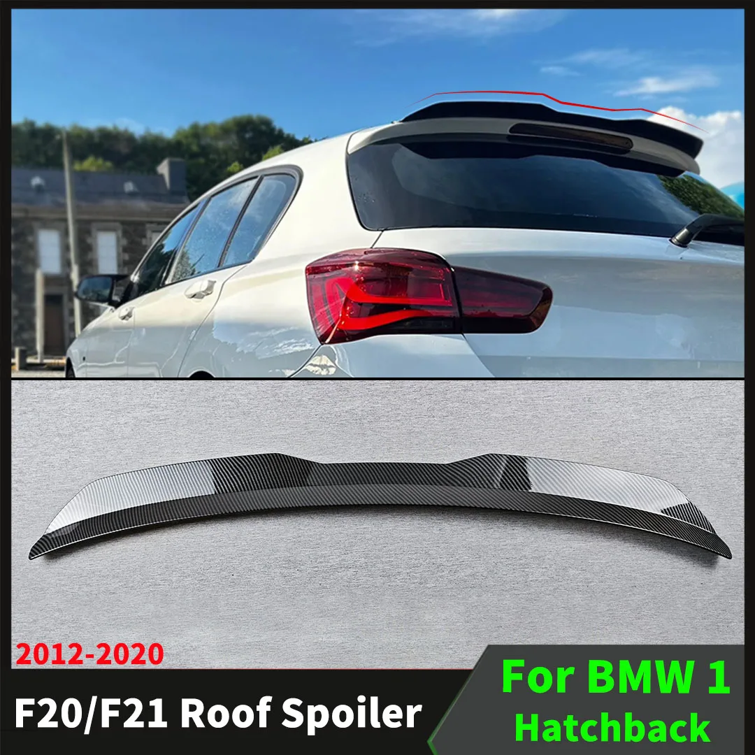 Sport Trunk Roof Spoiler Rear Wing Tail Splitter Tuning Accessories ...