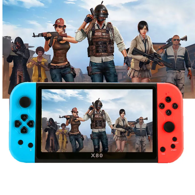 X80-Handheld-game-Player-7-inch-Quad-Core-16G-ROM-10-major-simulators ...