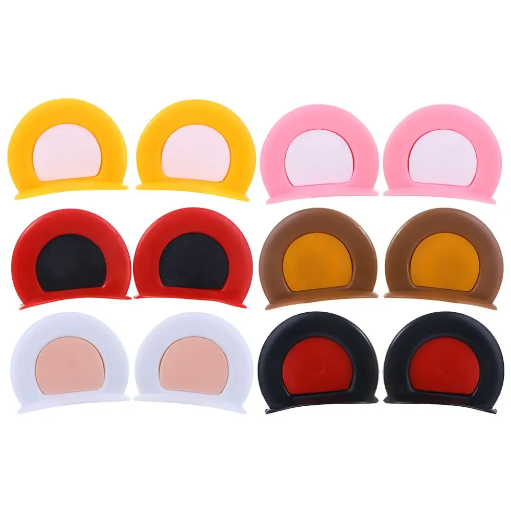 Printable Bear Ears