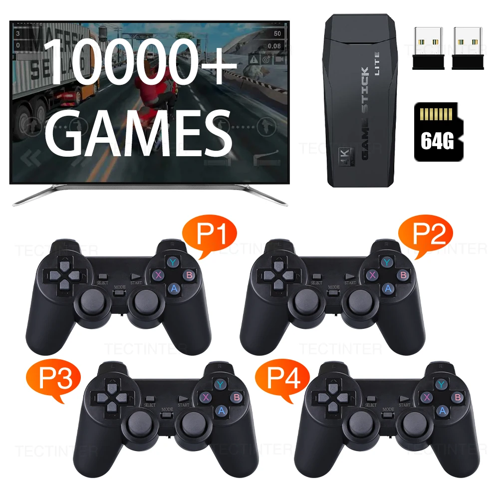 Tv Games Video Game Consoles | Video Game Console Ps1 Hdmi | Game Tv ...