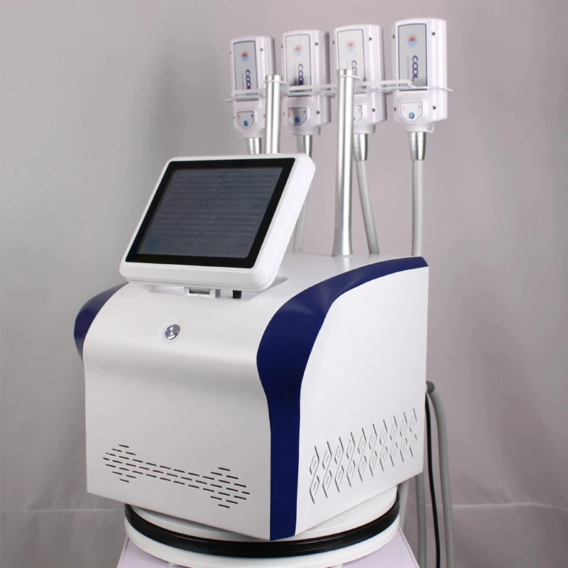 Cryotherapy-Fat-Burning-Cryo-plates-EMS-pads-Cool-Thermal-Paddles ...