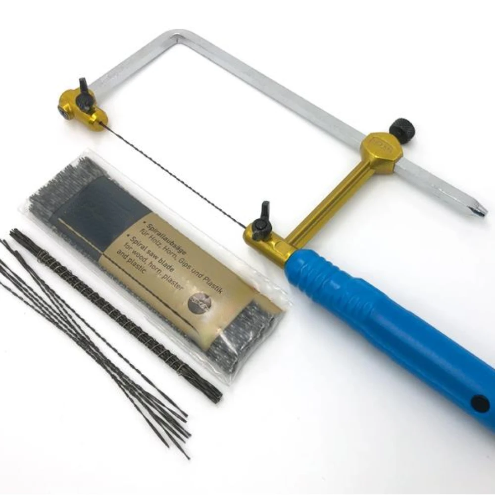 Spiral-Saw-Blade-Wire-Saw-Steel-Wire-Pulling-Flower-for-Woodworking-Saw ...