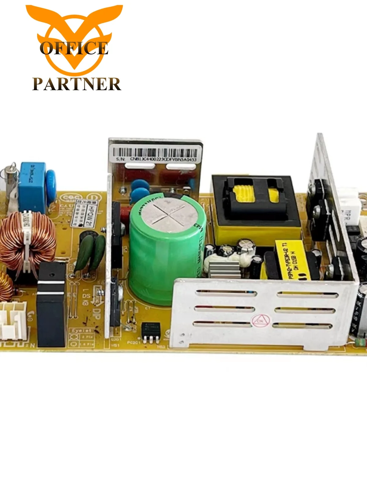 1Pcs-Power-Supply-Board-JC44-00222A-JC44-00223A-110V-220V-for-Samsung ...