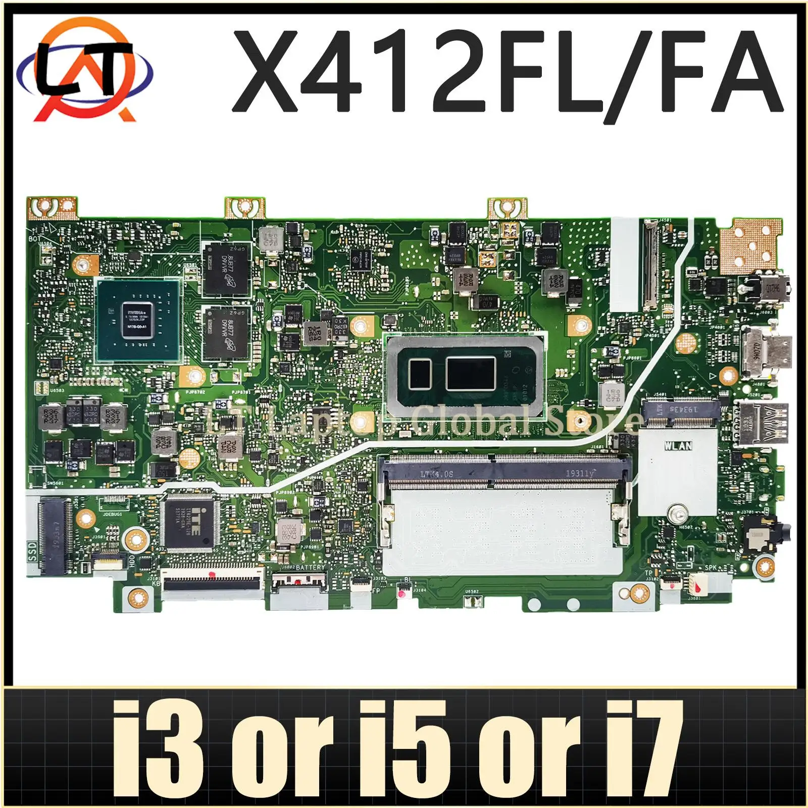 Store Home Products Feedback