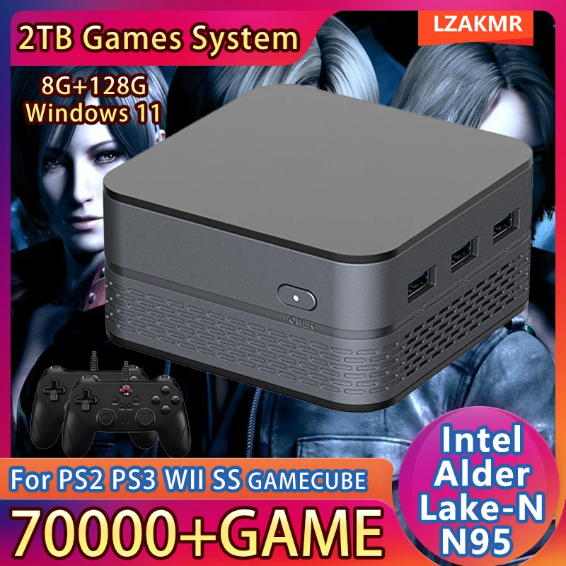 Unleash-the-Gaming-Power-70000-Games-Console-N95-For-PS2-PS3-Wii-SS ...