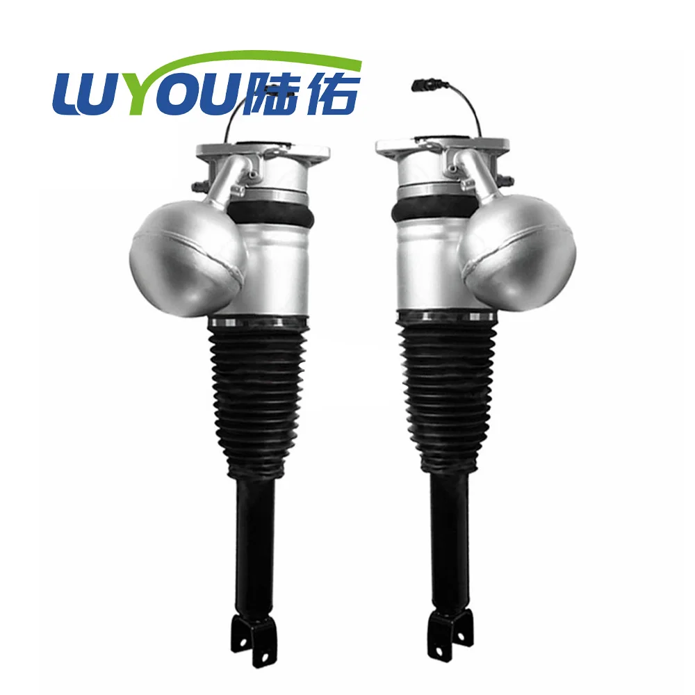 LUYOU Auto Parts 3D0616001N 3D0616002M For VW Volkswagen Phaeton 2004 ...