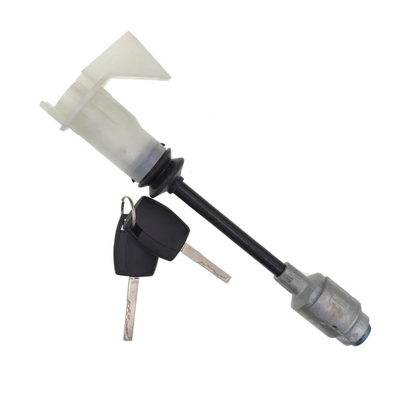 For-Ford-Focus-MK2-C-MAX-MK1-Bonnet-Release-Lock-Latch-Catch-Repair ...