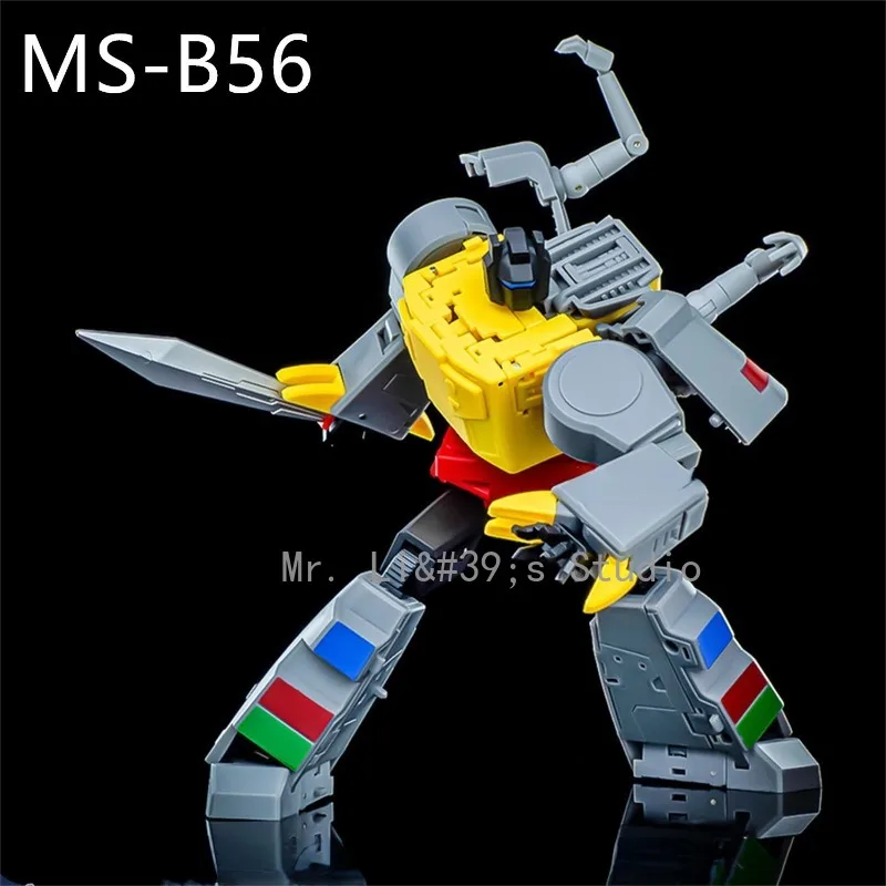 In-Stock-Transformation-Toys-MS-TOYS-MS-B56-MSB56-Grimlock-Mechanical ...