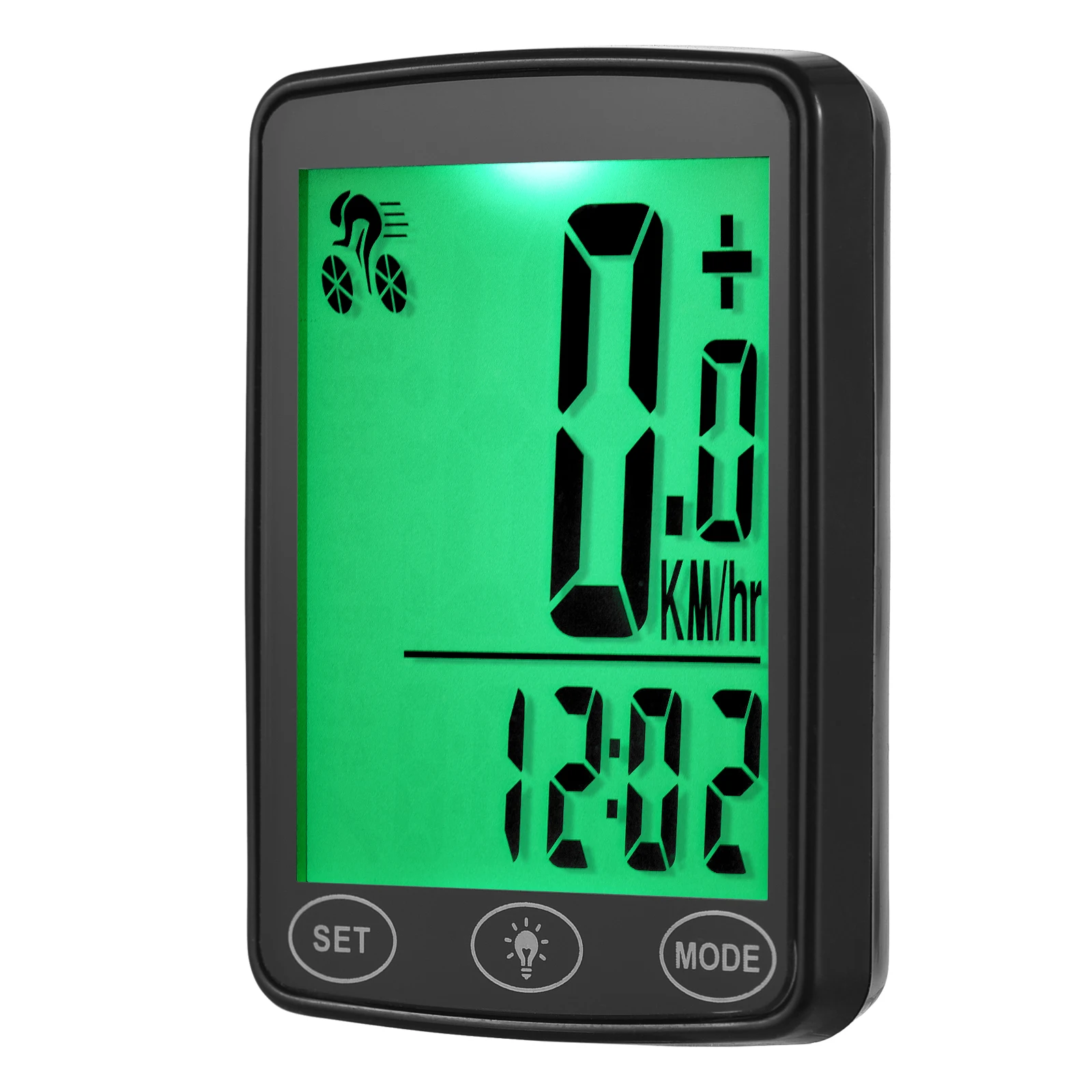 Waterproof-Bike-Computer-with-LED-Backlight-Bicycle-Speedometer ...