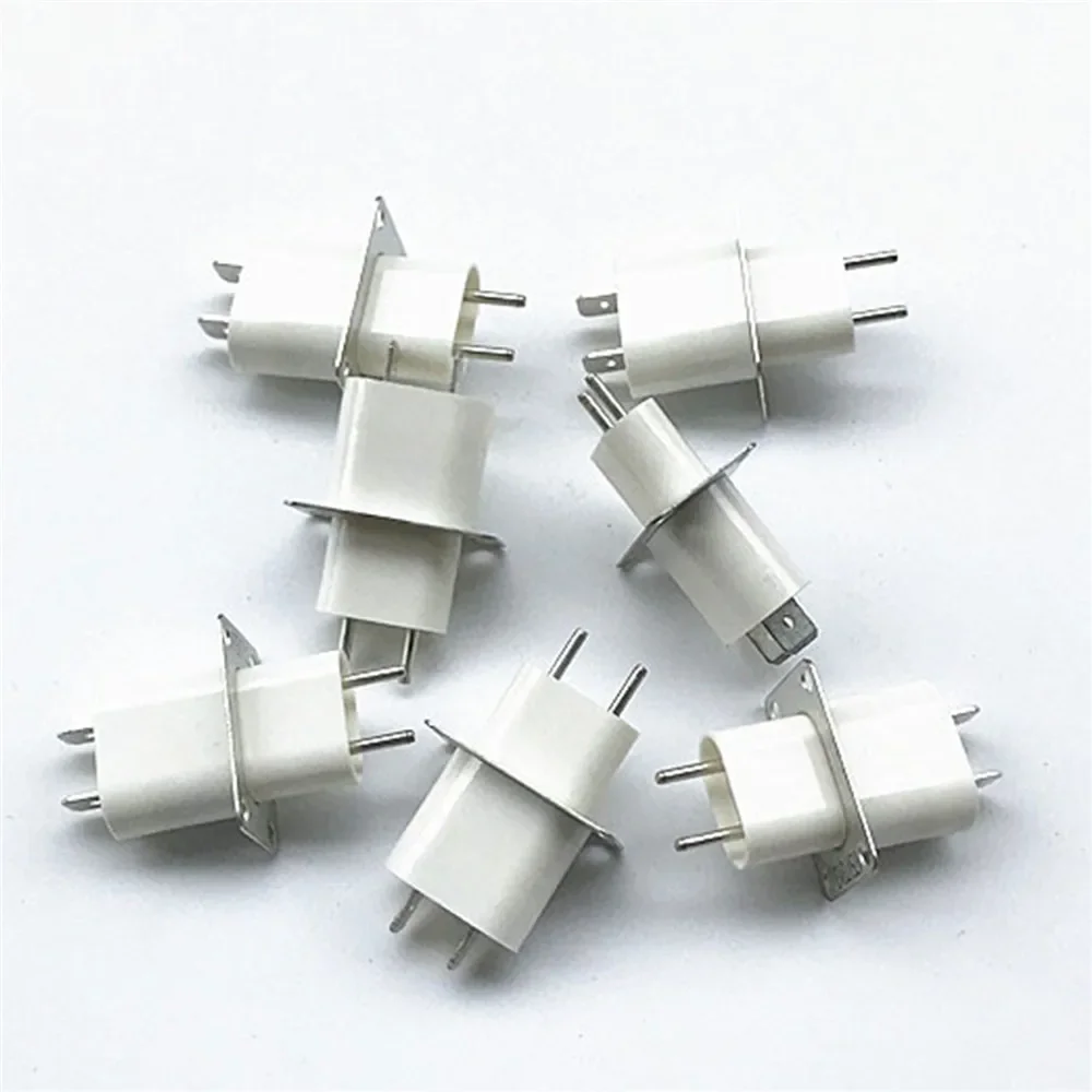 10pcs-Original-Microwave-Oven-Magnetron-Socket-Magnetron-Terminal ...