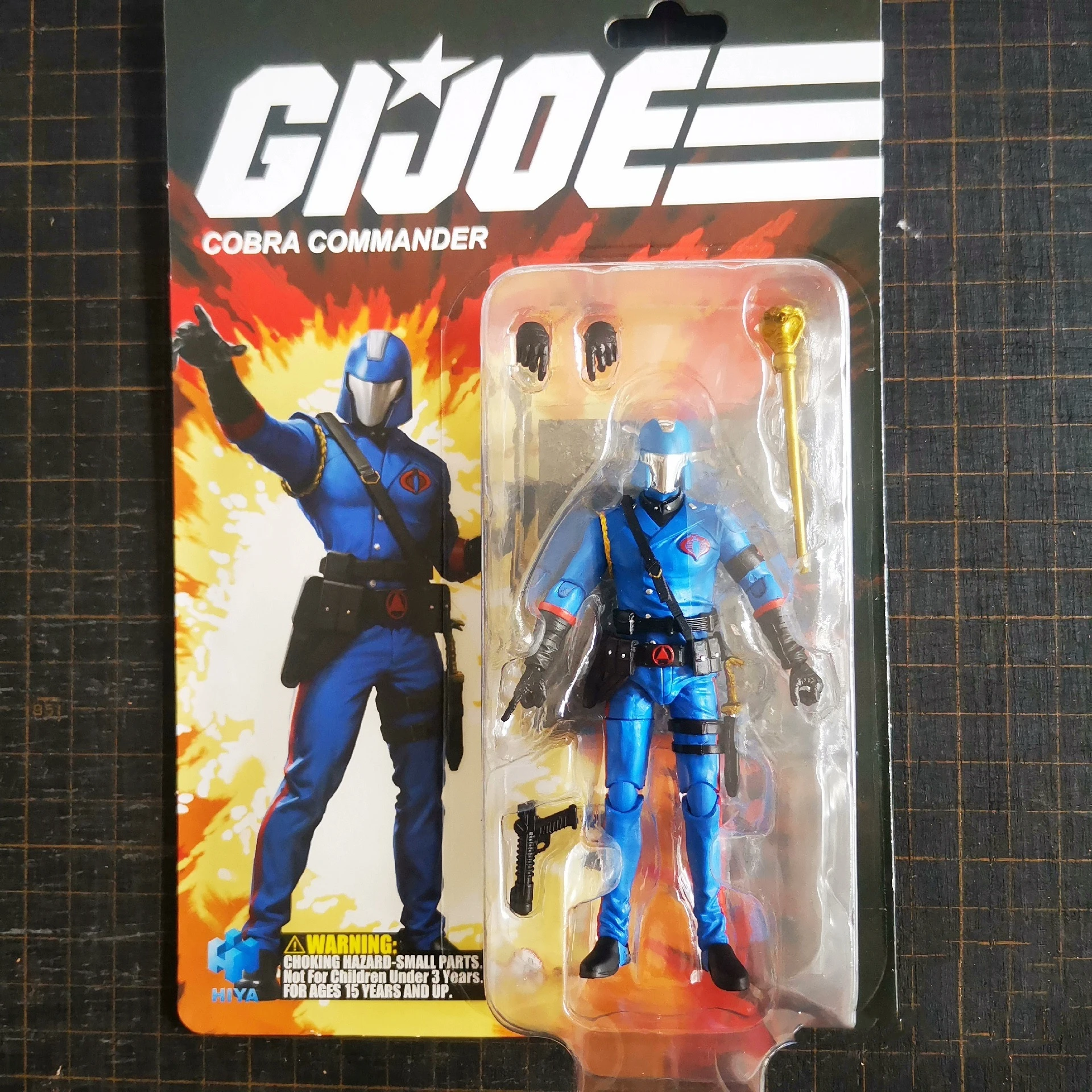 Figura de anime de la serie mini exquisita de 1/18 de 4 pulgadas de ...