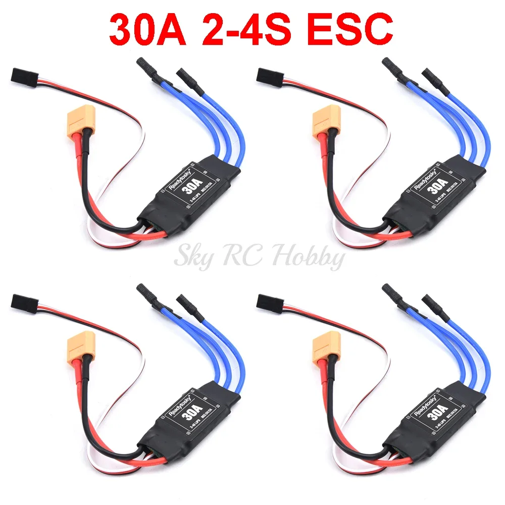 30A-ESC-2-4S-ESC-Electronic-Speed-Controller-with-5V-2A-BEC-Soldered-with-XT60-Plug.jpg