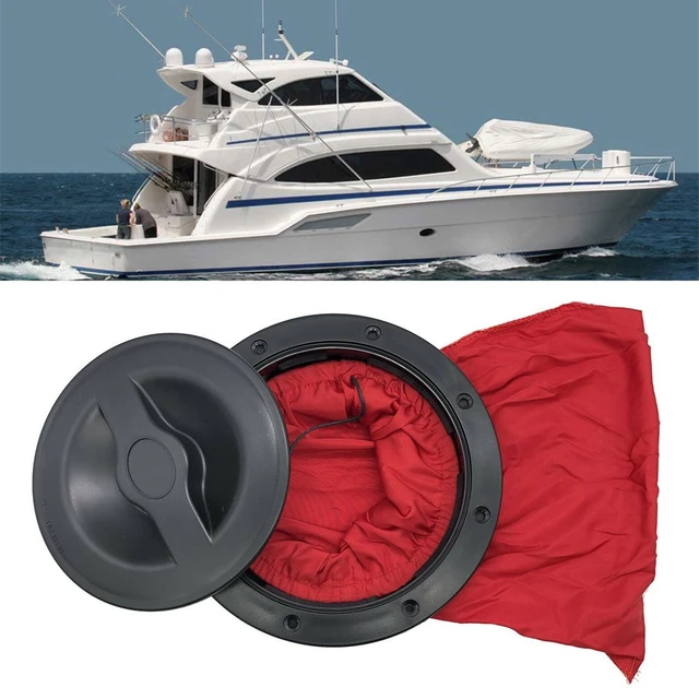 Boat Protector Red