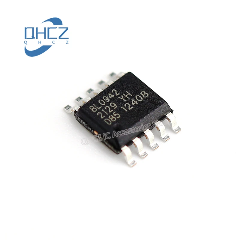 5PCS BL0942 SSOP 10L Energy Metering Chip New and Original Integrated ...