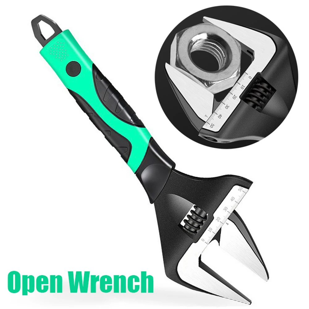 Adjustable-Spanner-Large-Opening-Wrench-Universal-Mini-Nut-Key-Set-6-8 ...
