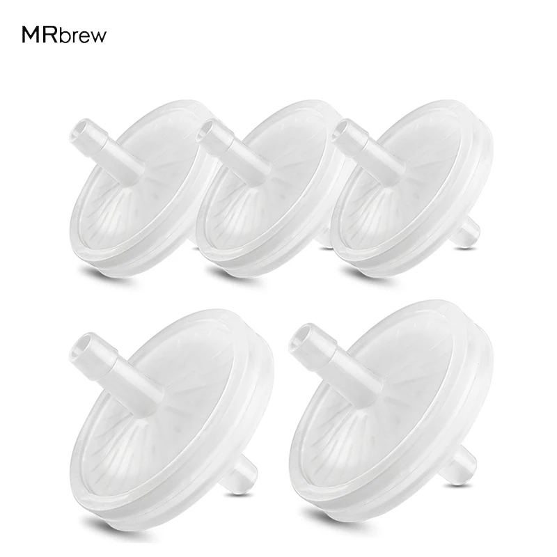 5pcs-lot-Sanitary-Air-Filter-Inline-For-Aeration-System-Fermentation ...