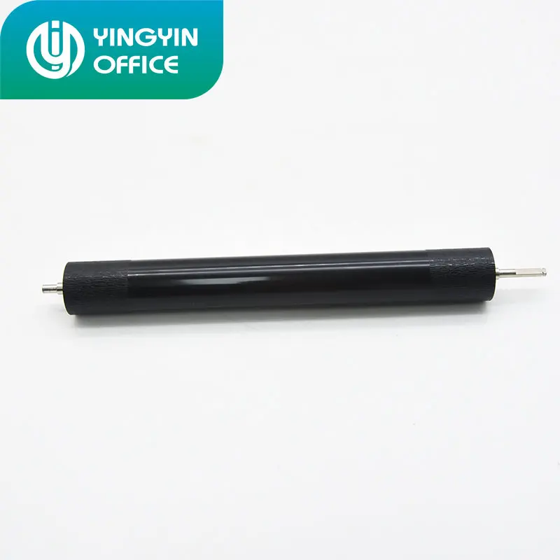2PCS LU8566001 LU9215001 Menor Rolo Fusor Rolo de Pressão para Brother ...