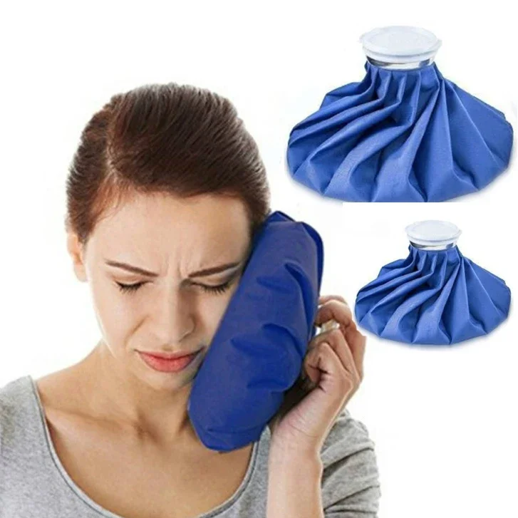 3-Size-Sport-Injury-Ice-Bag-Cap-Reusable-Health-Care-Cold-Therapy-Pack ...