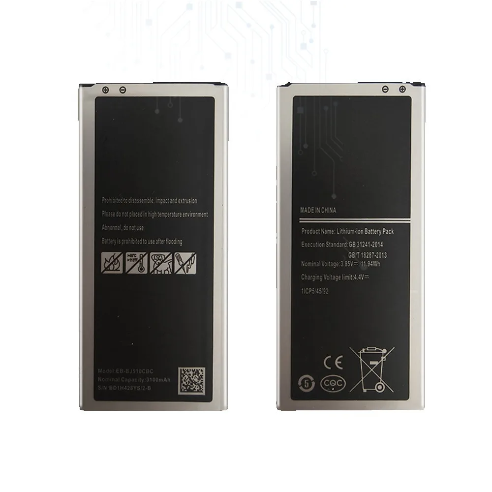 Everything You Need to Know About the J Battery for Samsung Galaxy J ...