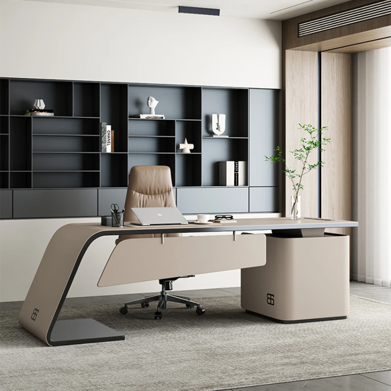 Contemporary Executive Office