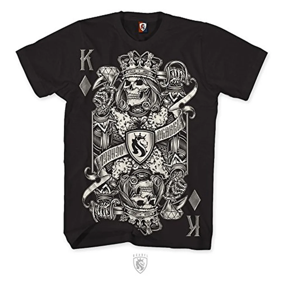 Og Abel Sugar Skull