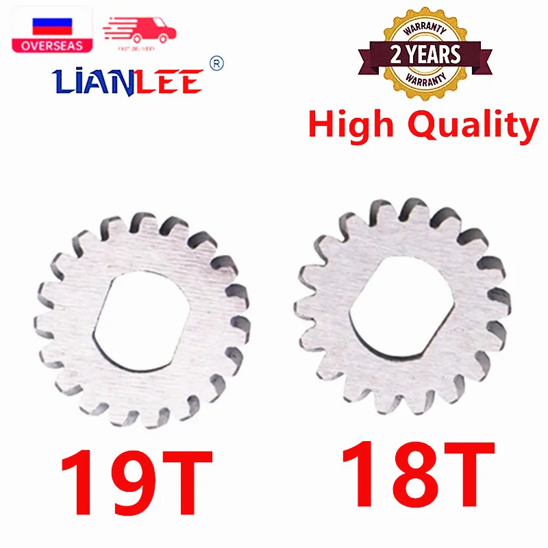 Universal-Glass-Window-Car-Sunroof-Motor-Gear-For-BMW-mini-R53-R55-R56 ...