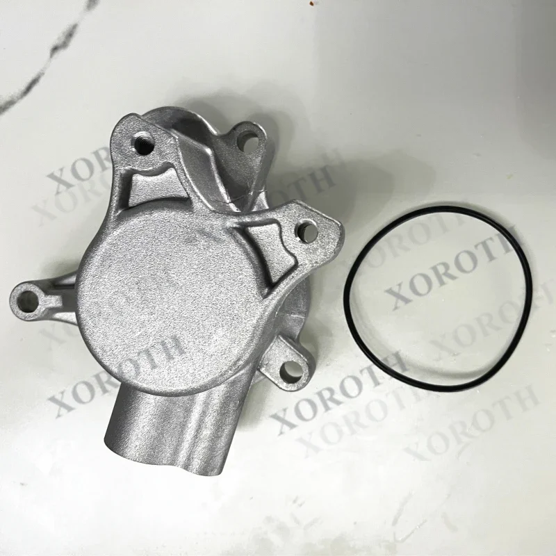 New-Genuine-OEM-Parts-Distributor-Case-Set-11160-52810-For-Suzuki-Swift ...