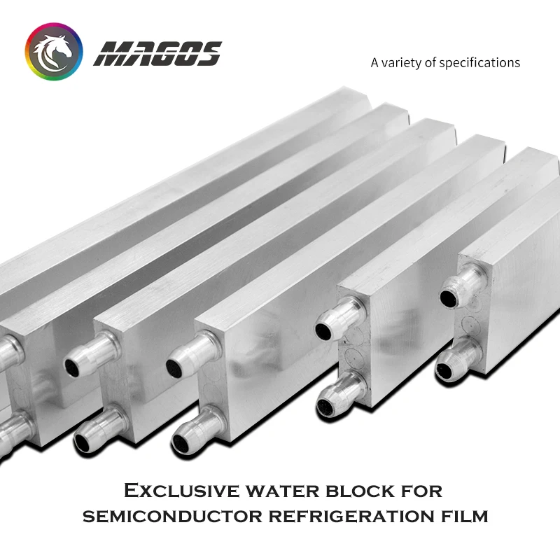 Aluminum-CPU-Radiator-Cooler-30-40-80-120-160-200-240-250-300mm ...