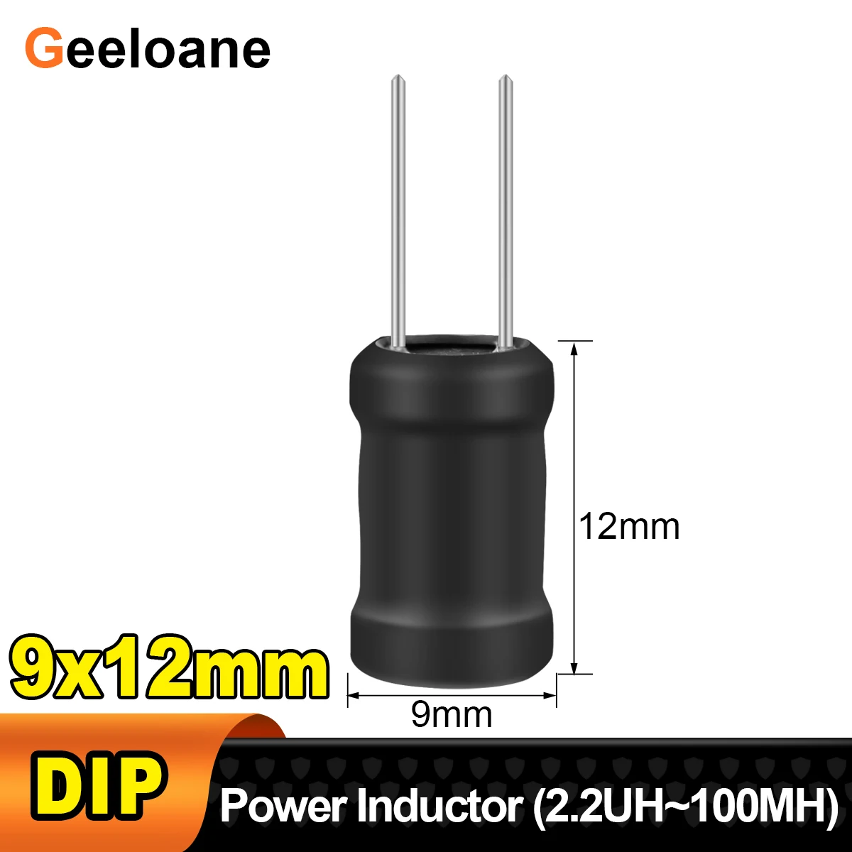 Inductor-de-potencia-20-piezas-0912-DIP-9x12mm-2-2UH-100MH-bobina-de ...