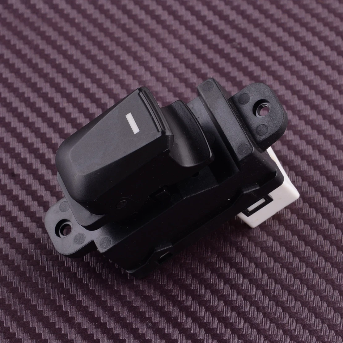93580-2Z000-Black-Passenger-Side-Electric-Power-Window-Lifter-Switch ...