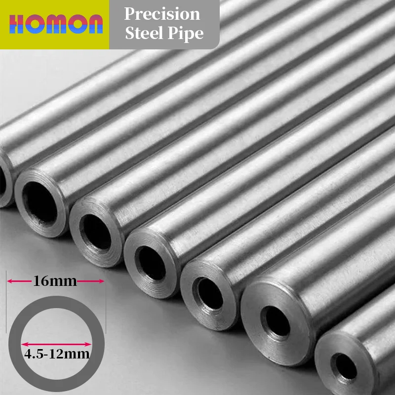 Alloy-precision-seamless-steel-pipe-inside-and-outside-mirror-chamfer ...
