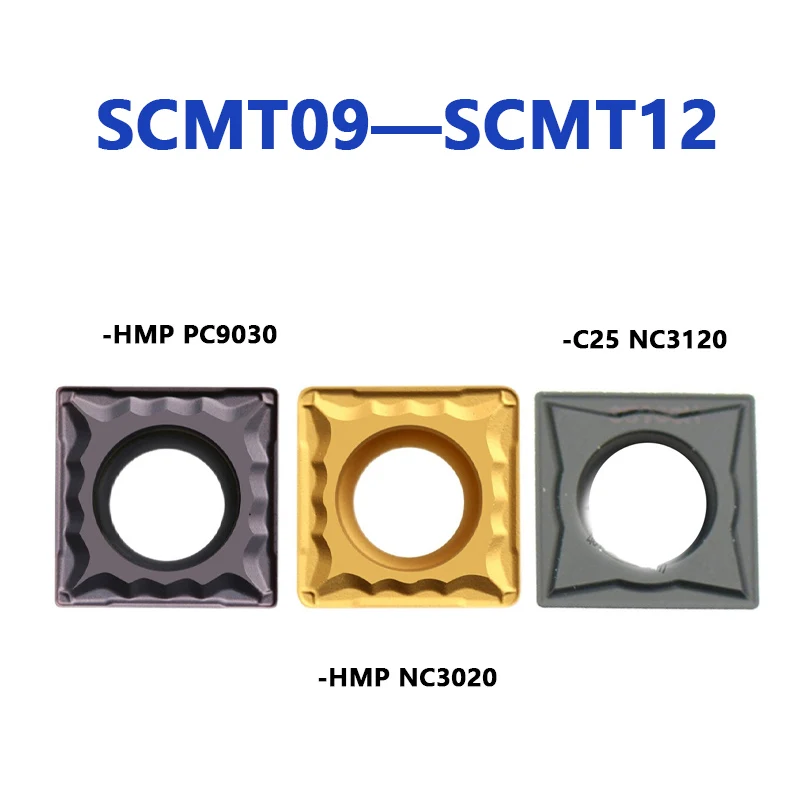 SCMT09T304-HMP-NC3030-SCMT09T308-SCMT120404-SCMT120408-C25-HMP-NC3020 ...