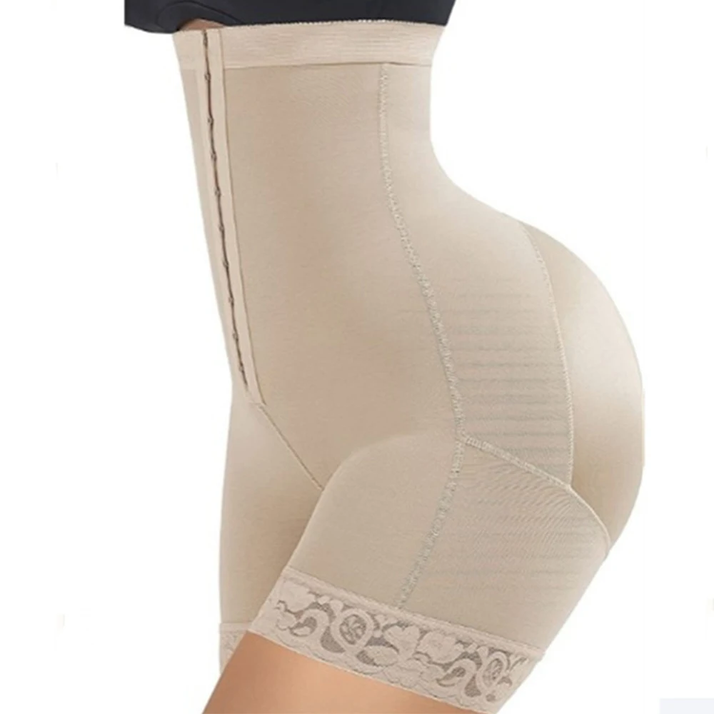 LMYLXL Body Shaper Colombian Reductive Girdles Underbust Corset ...