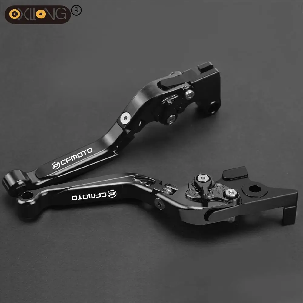 For-CFMOTO-CF-MOTO-XO-PAPIO-All-Year-Motorcycle-Extendable-Adjustable ...