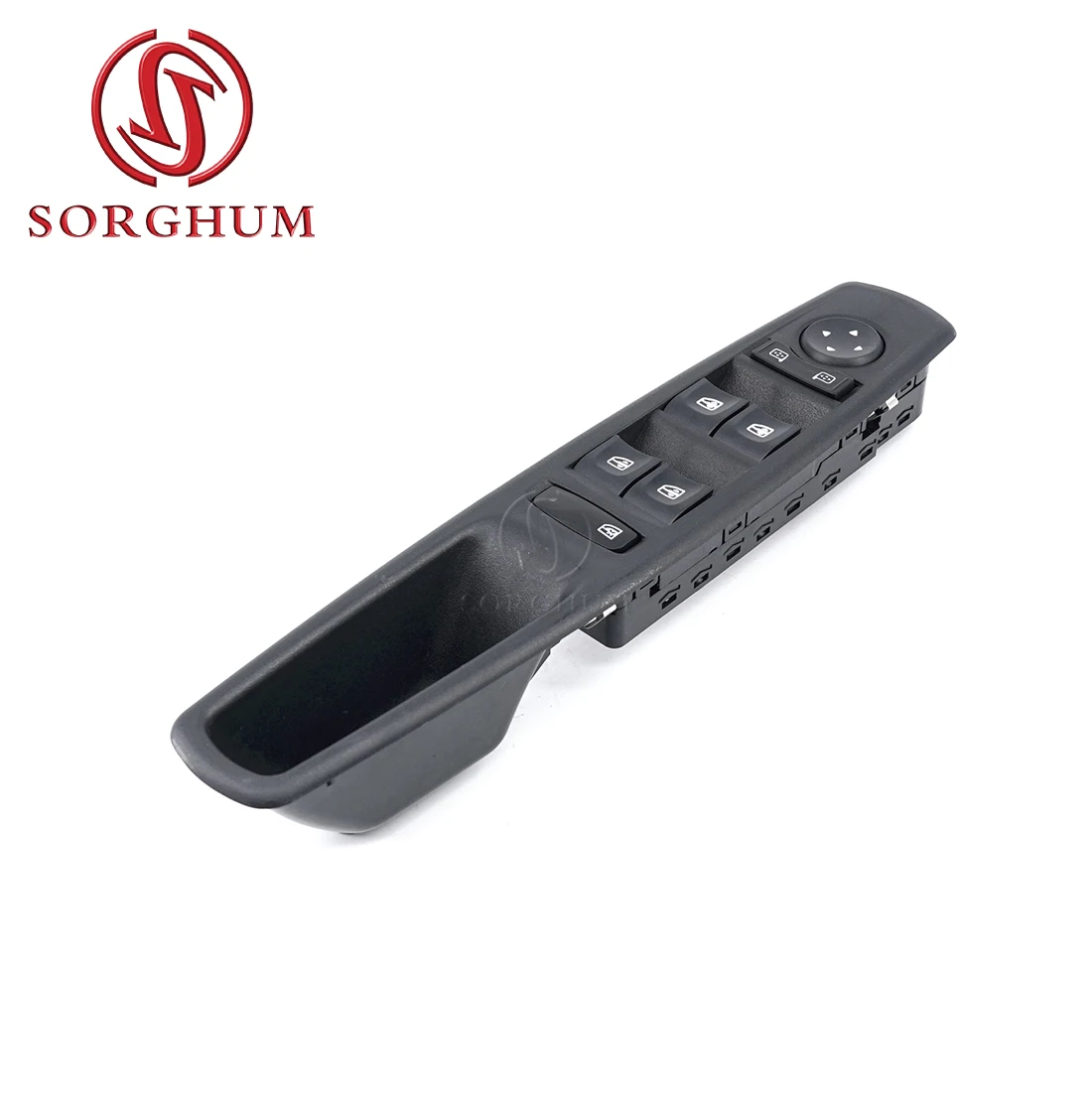 Sorghum 809610016R Car Driver Power Window Lifter Control Switch Glass ...