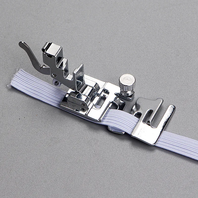 Sewing Machine Foot Hemming | Foot Holder Sewing Machine - 1pc Domestic ...