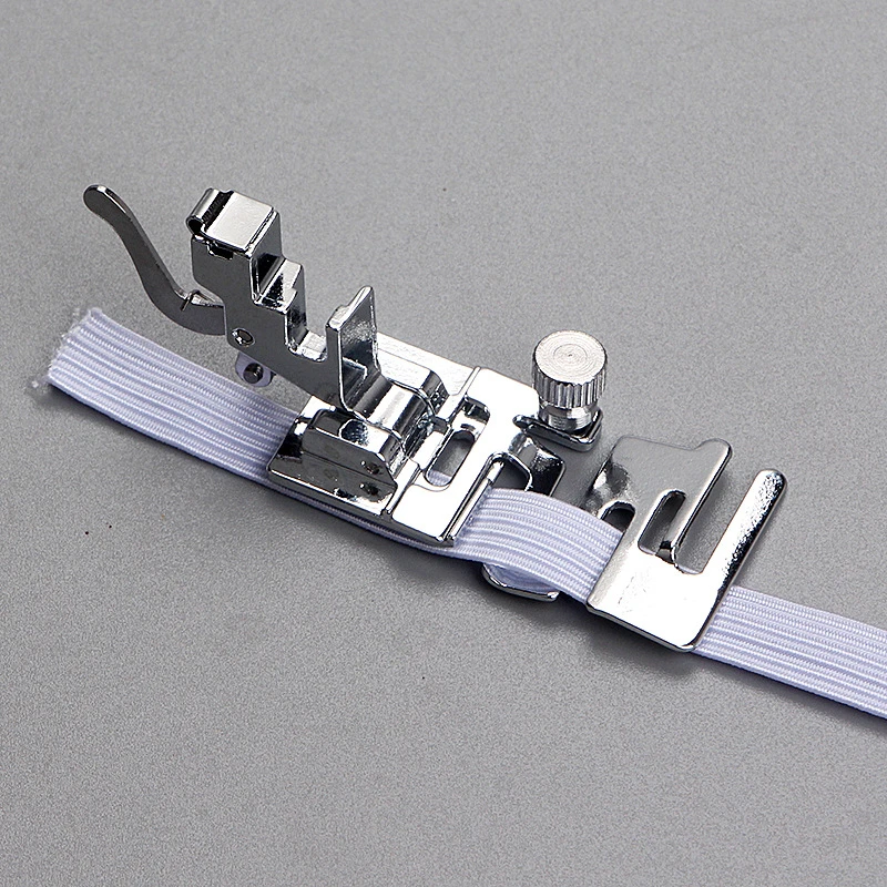 Sewing Machine Foot Hemming | Foot Holder Sewing Machine - 1pc Domestic ...