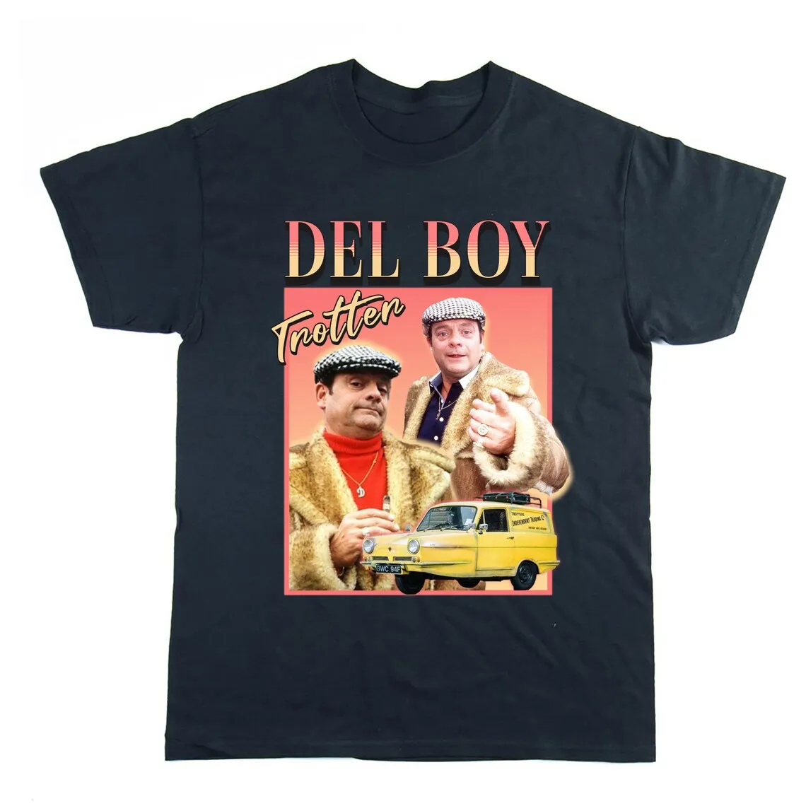 Del-Boy-Homage-T-shirt-Only-Fools-and-Horses-Del-Boy-Trotter-Homage-tee ...